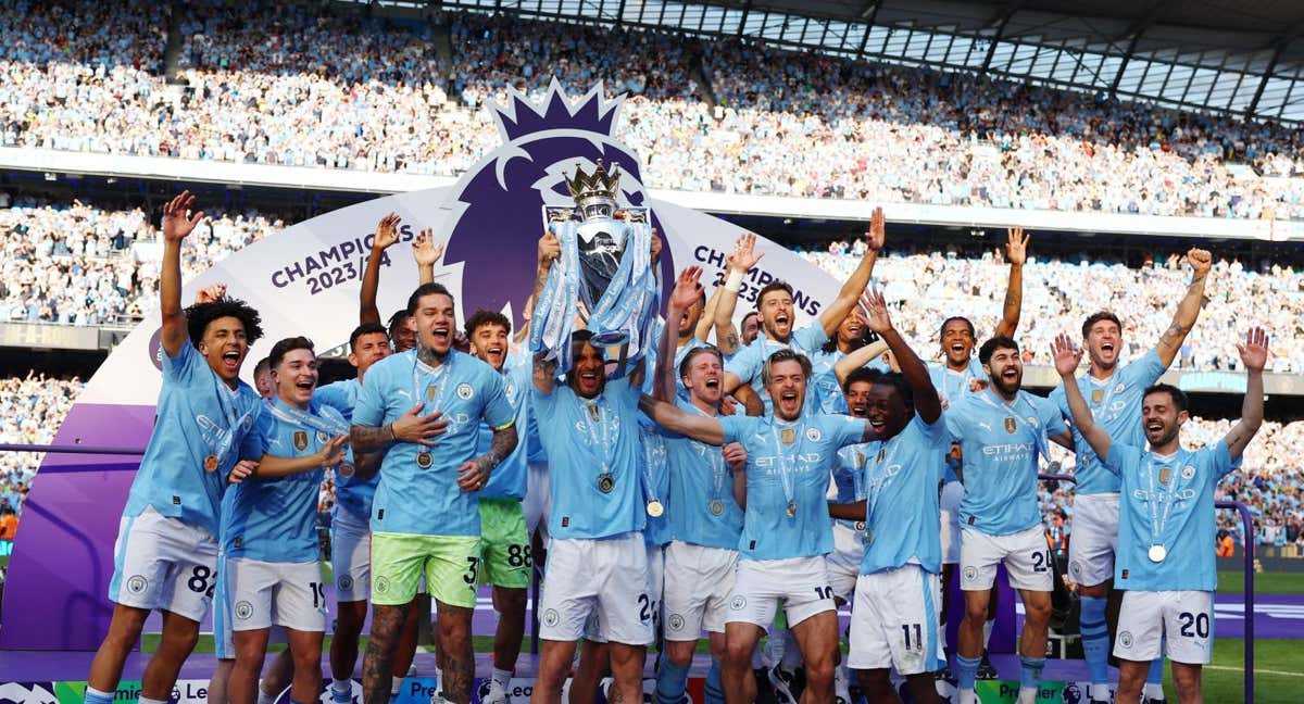 La nueva Premier League que está en camino: límite salarial y un nuevo Regulador del fútbol ...